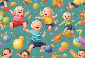 Toddler Throwing Things: Tips for Managing the Behavior - The Moms Life ...