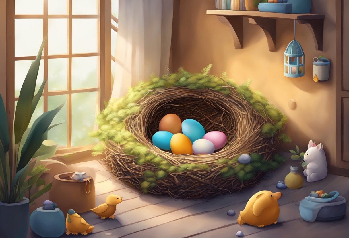 Qualities of a Good Mother: Essential Traits for Raising Happy and ...