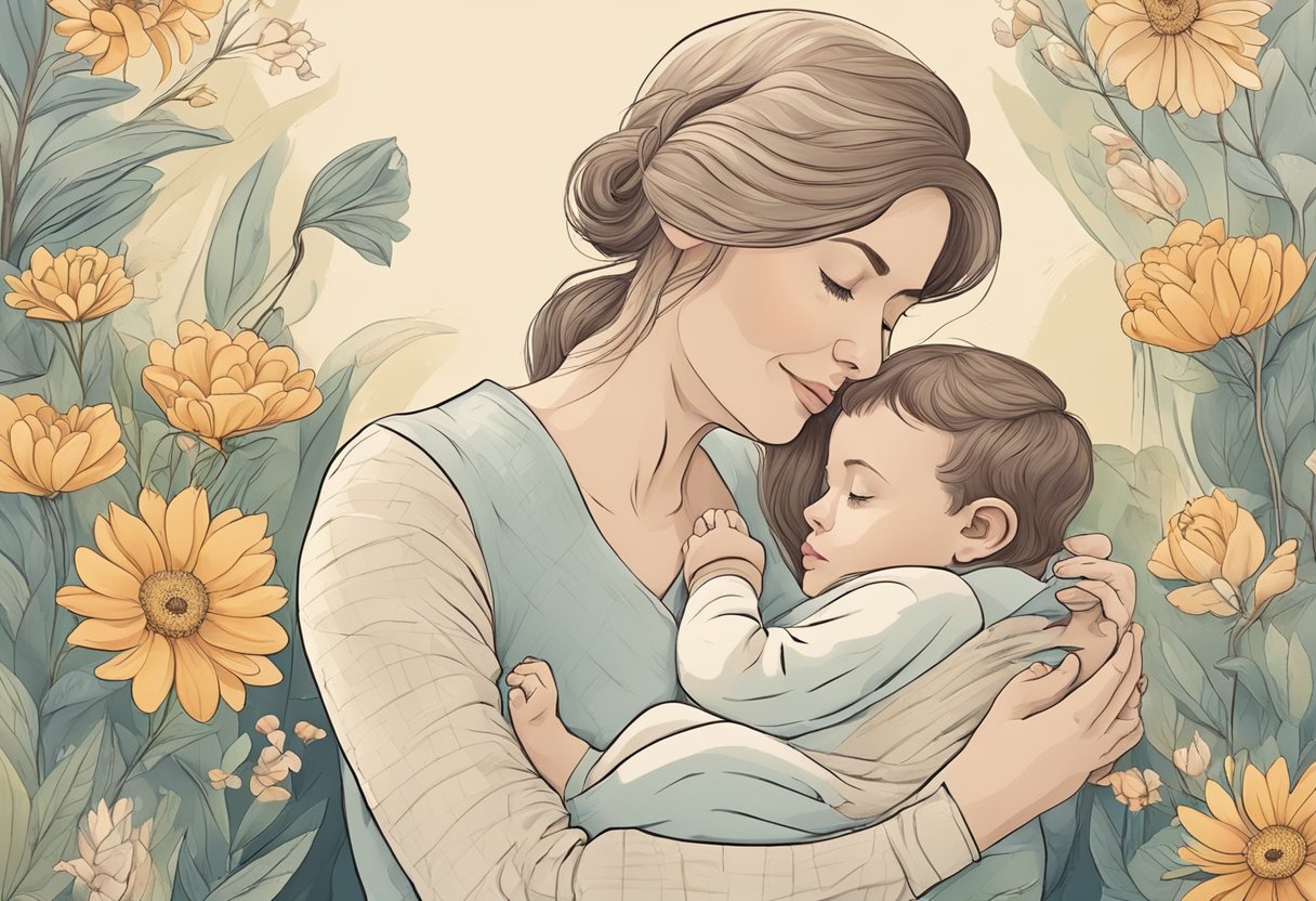 Qualities of a Good Mother: Essential Traits for Raising Happy and ...